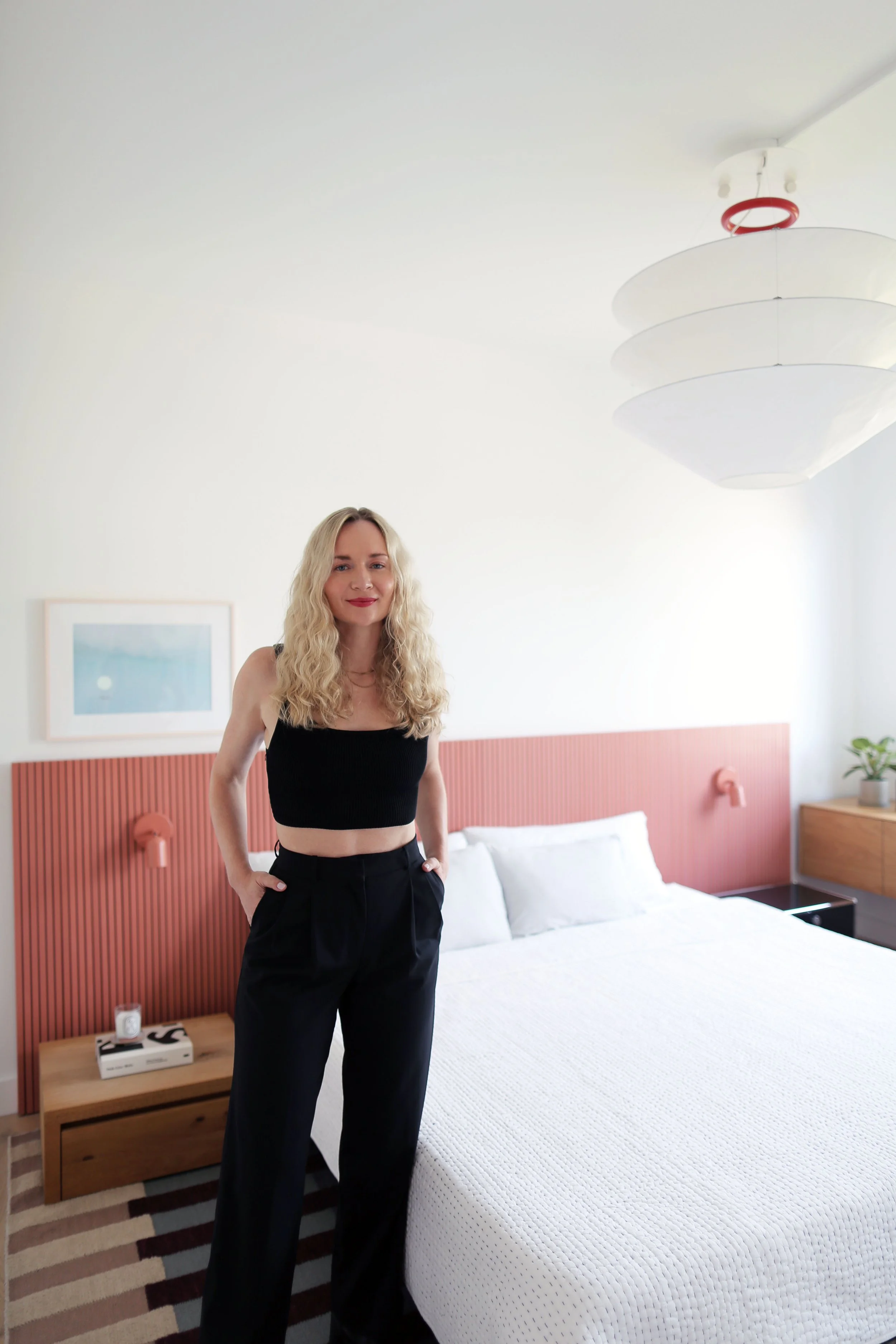 Team — Ann Chapin Studio