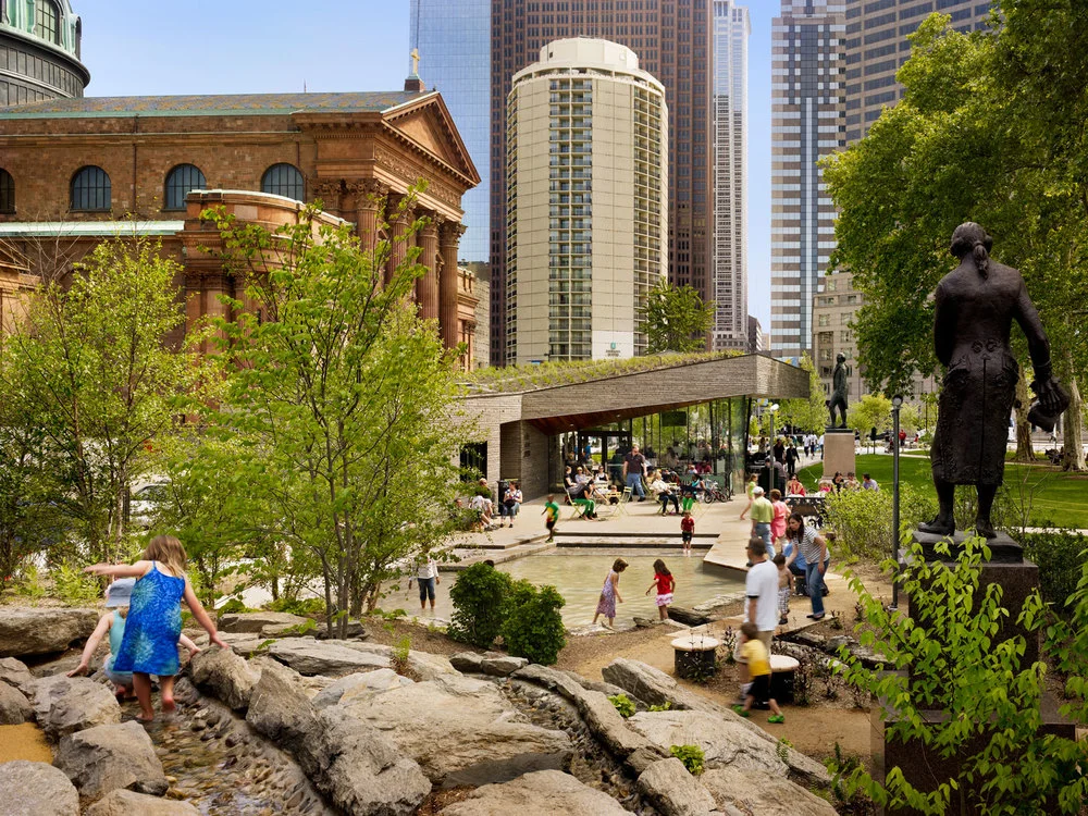 WORK — studio | bryan hanes