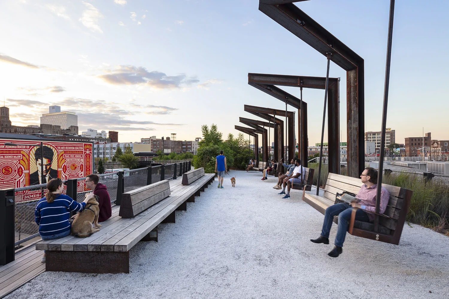 studio | bryan hanes