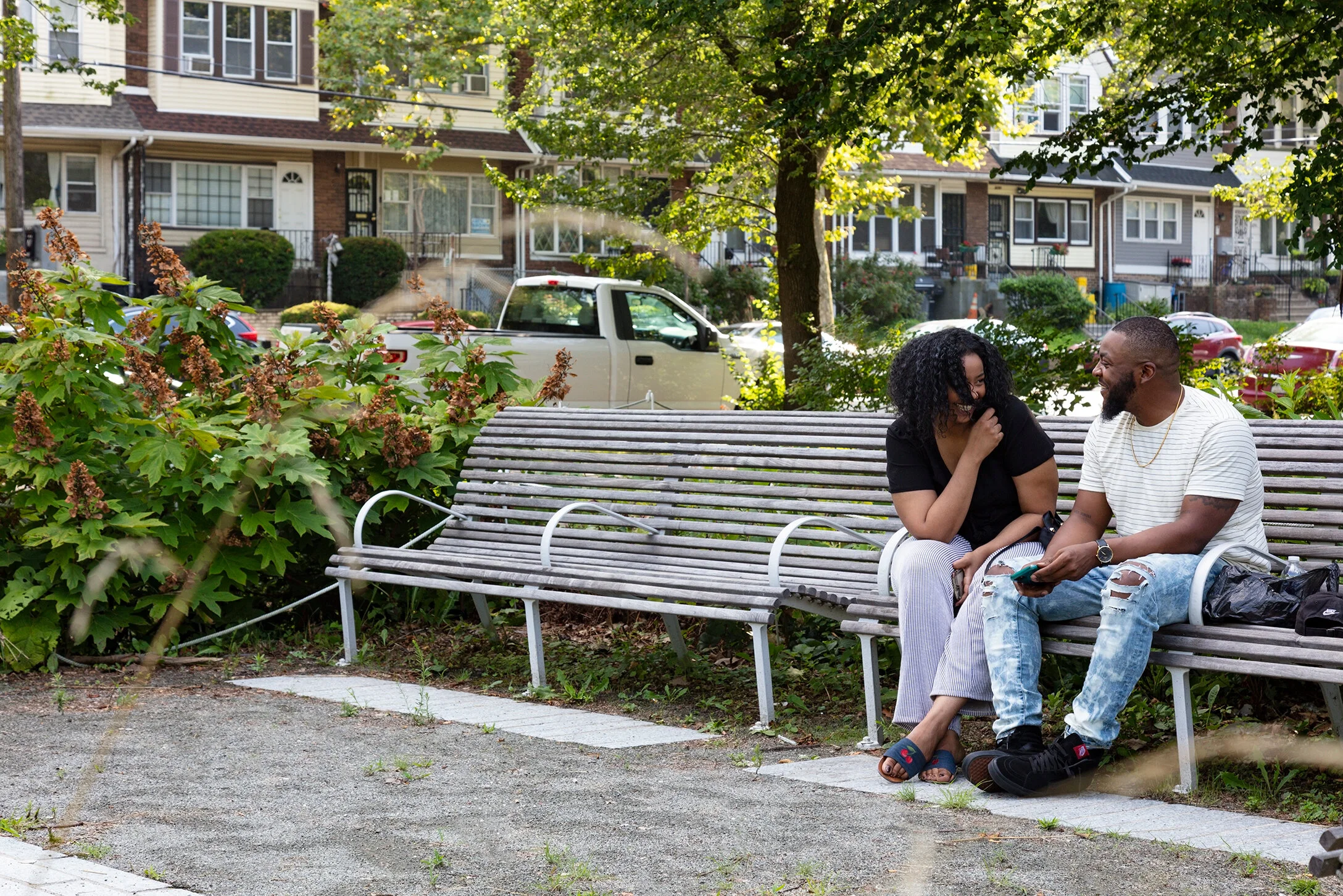 WORK — studio | bryan hanes