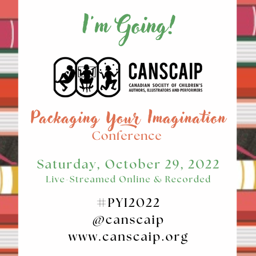 Packaging Your Imagination — Jeff Pinkney