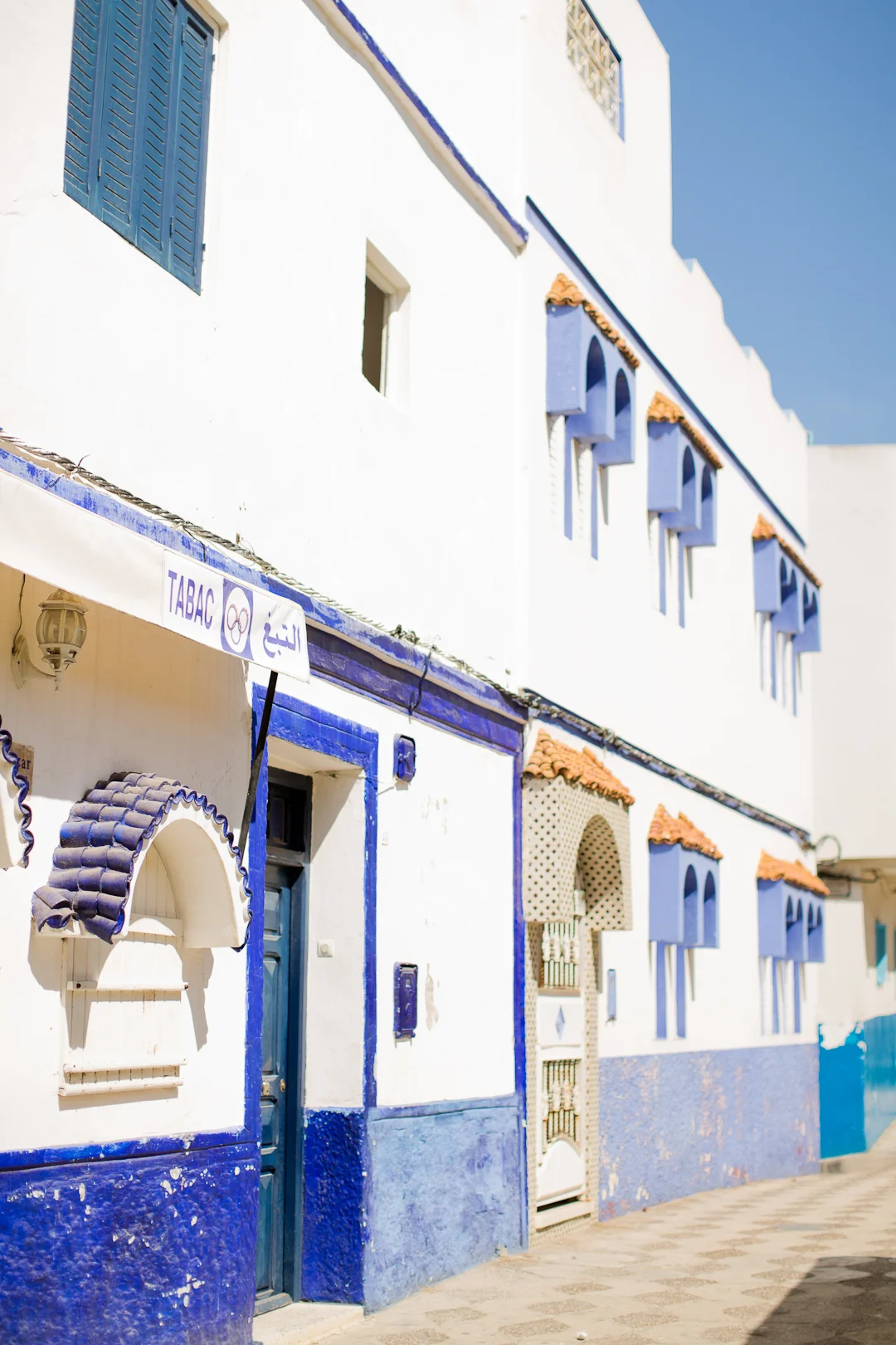 Asilah, Morocco | Travel Photographer — MELISSA KRUSE PHOTOGRAPHY