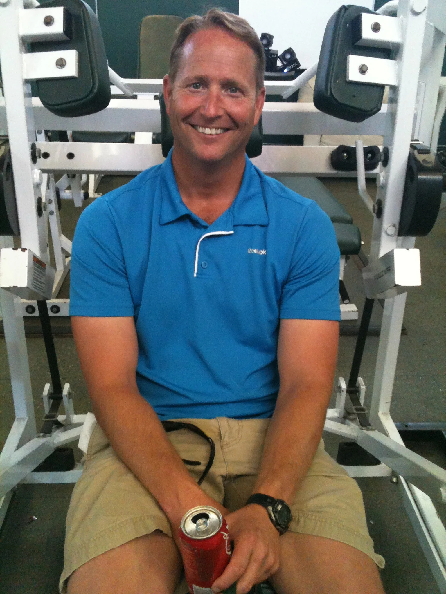 Pastor and Staff — Immanuel Lutheran Church Los Altos