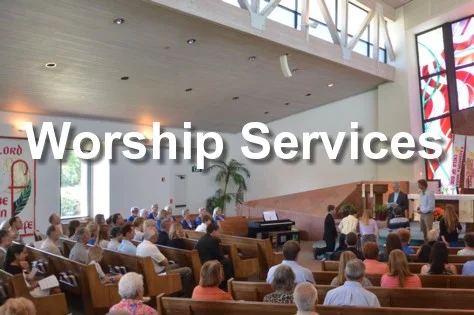 Immanuel Lutheran Church