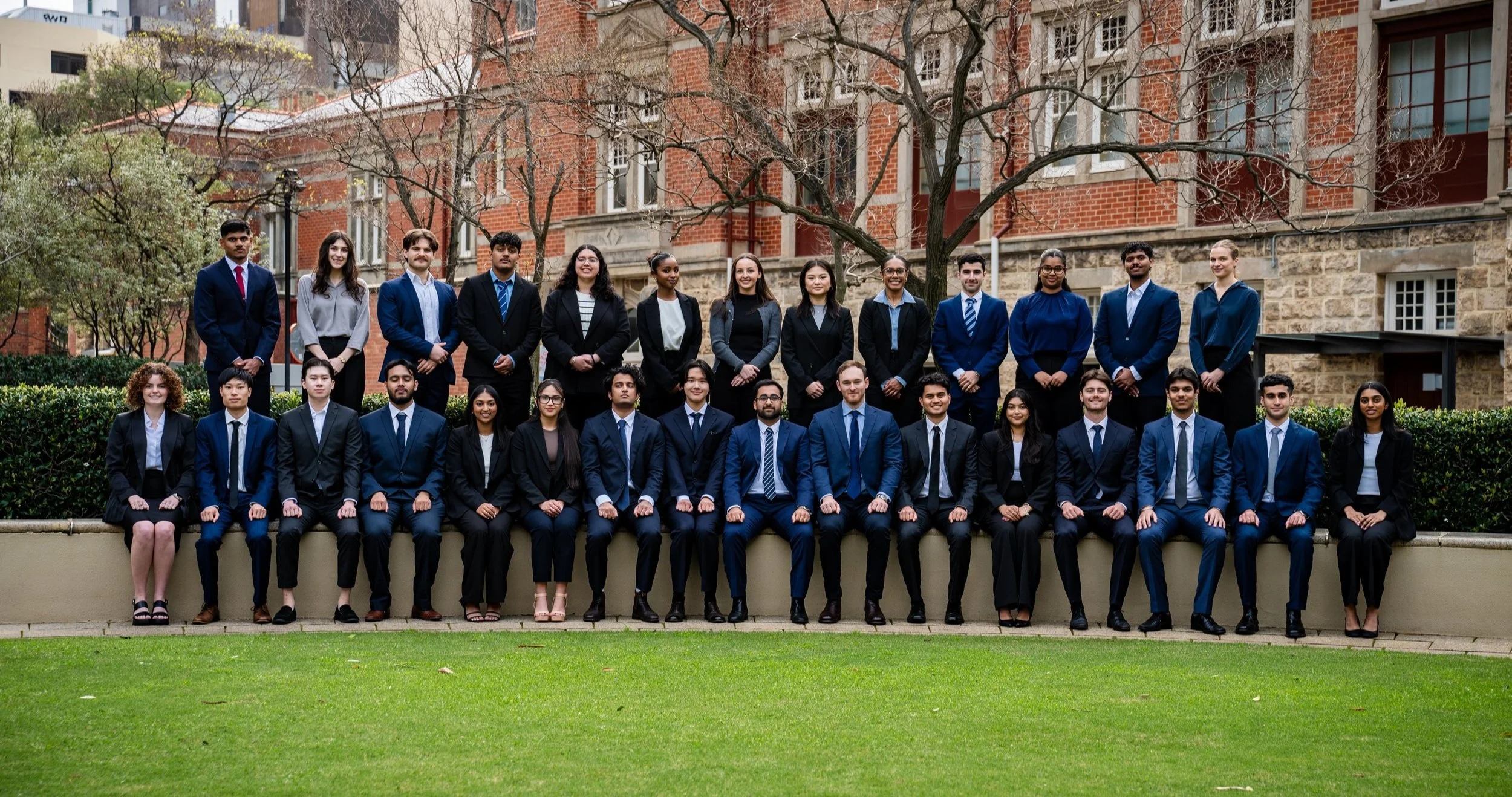 UWA Young Engineers (UWAYE)