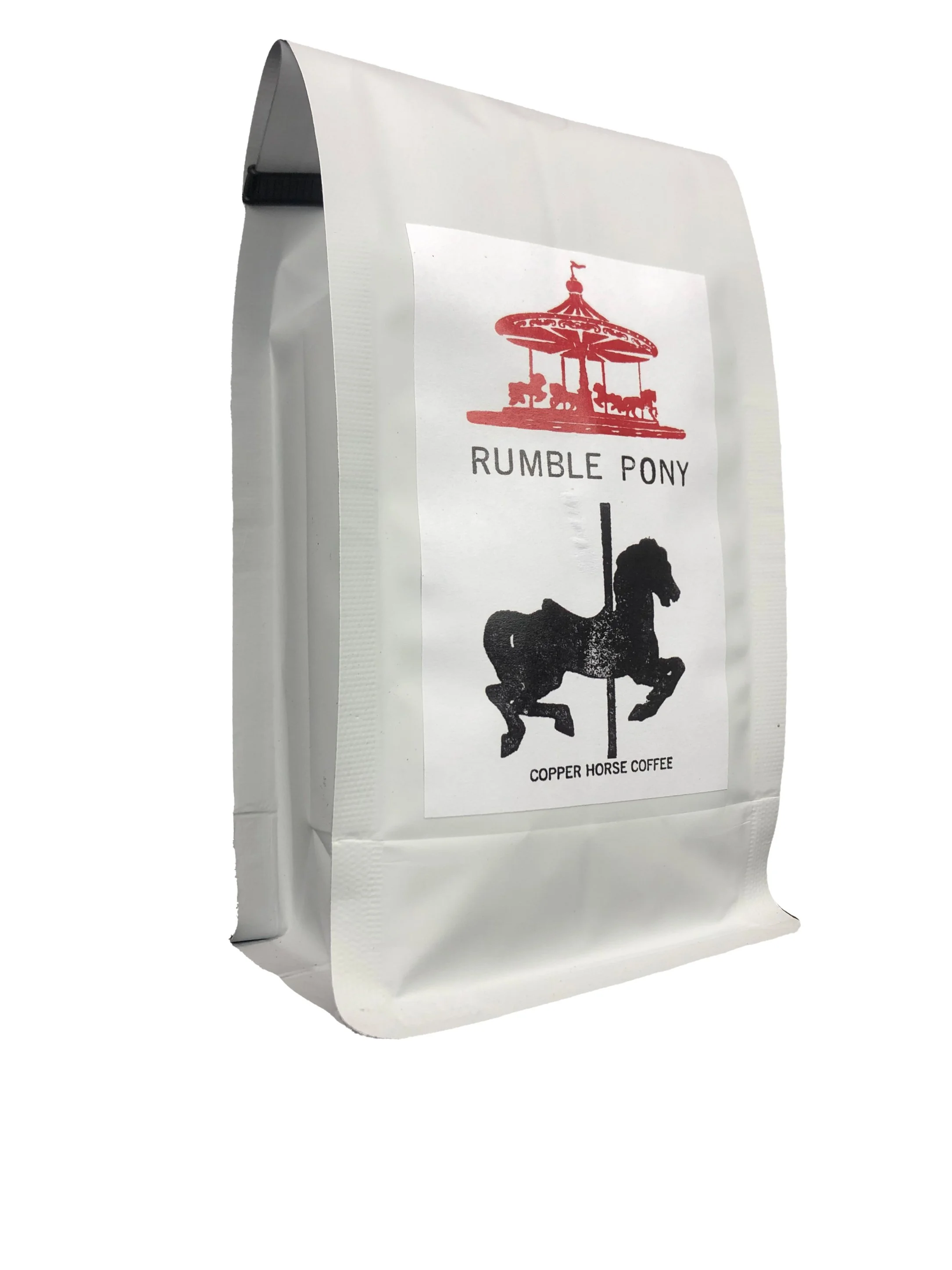 COPPER HORSE COFFEE ROASTERS