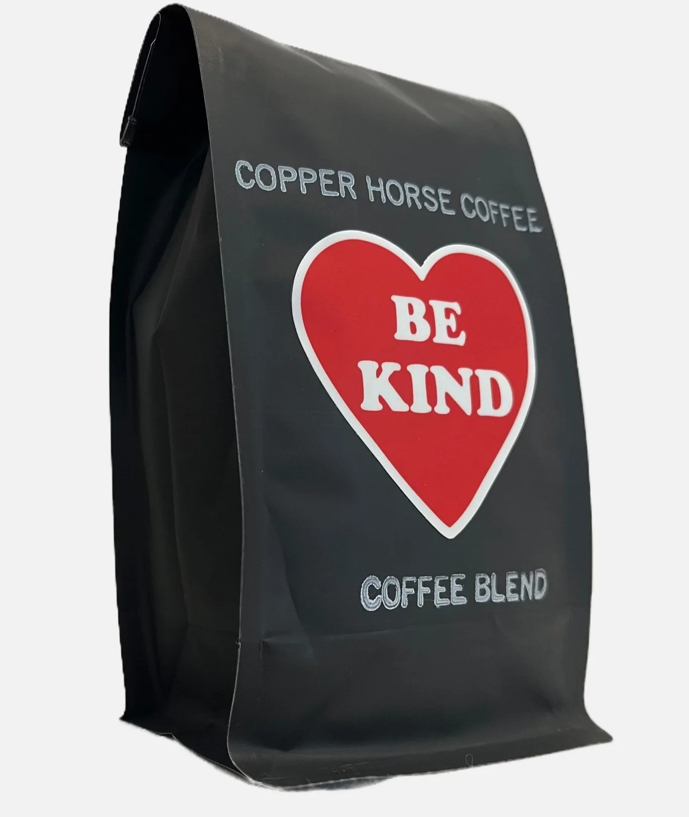 COPPER HORSE COFFEE ROASTERS