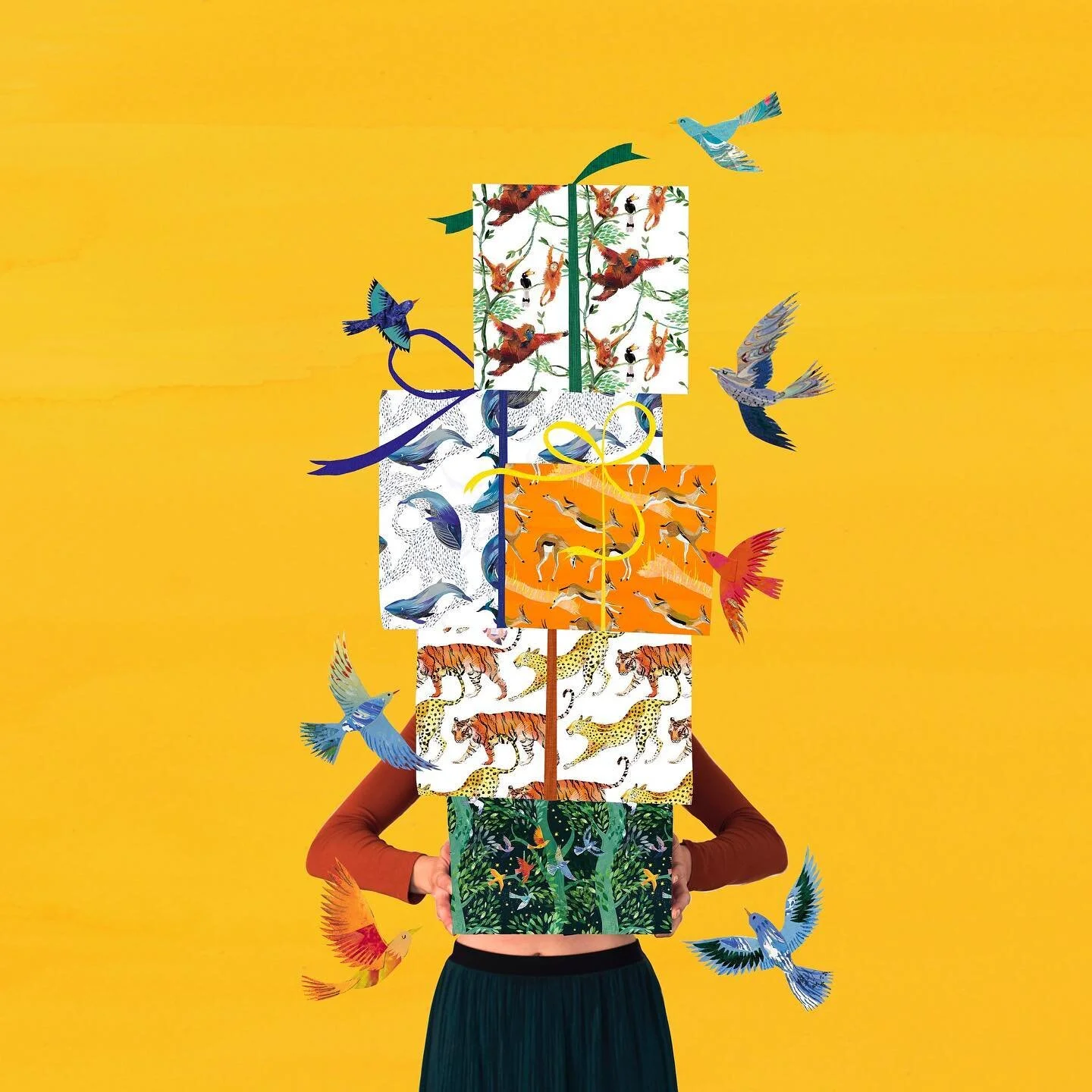 Kate Slater Illustration