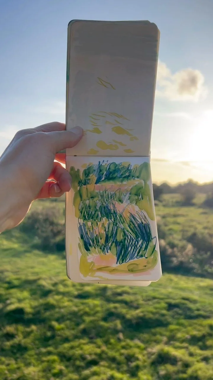 Kate Slater Illustration