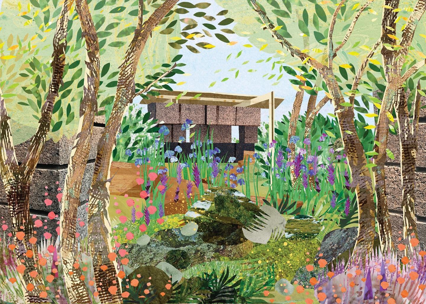 Kate Slater Illustration