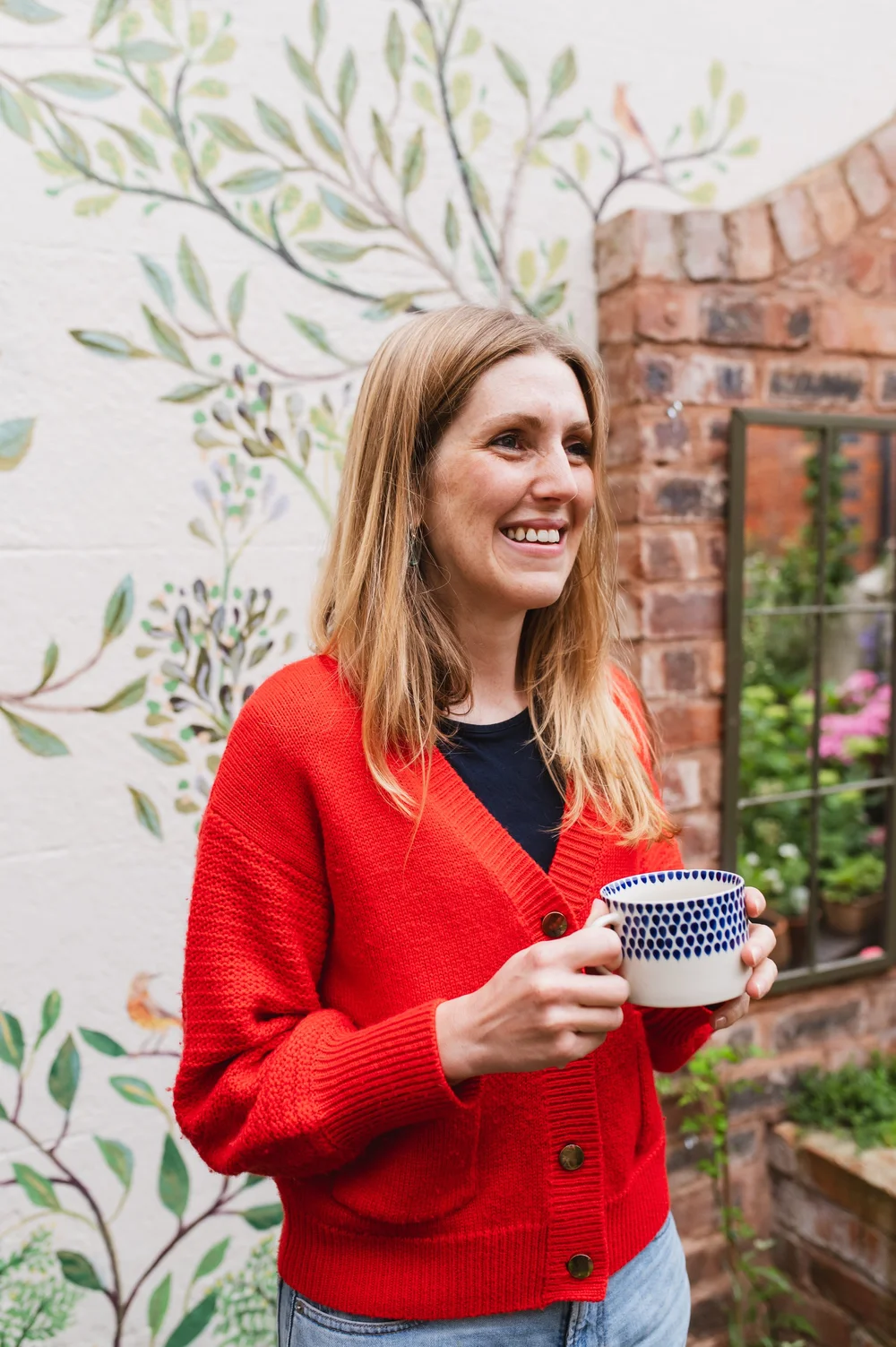 About Kate — Kate Slater Illustration