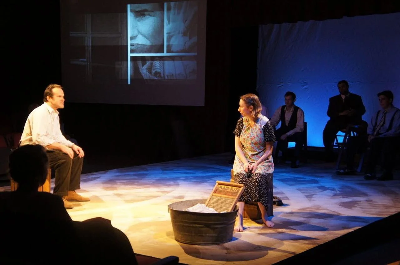 Contact Us/Directions — Ensemble Theatre