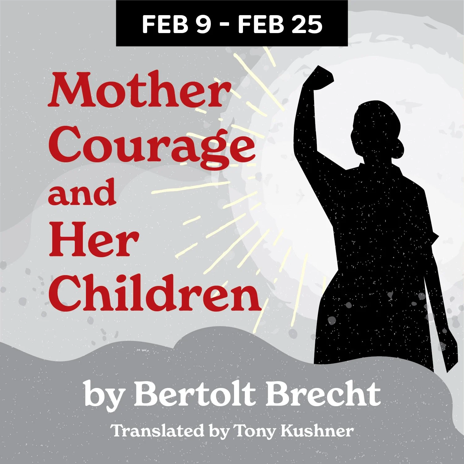 Auditions — Ensemble Theatre