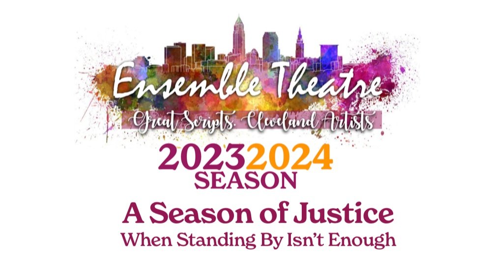 Playbill Advertising — Ensemble Theatre