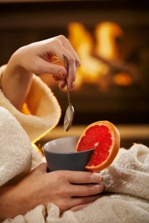 Your Holiday Dose of Vitamin L(ove) — Blue Ova Health & Acupuncture San ...