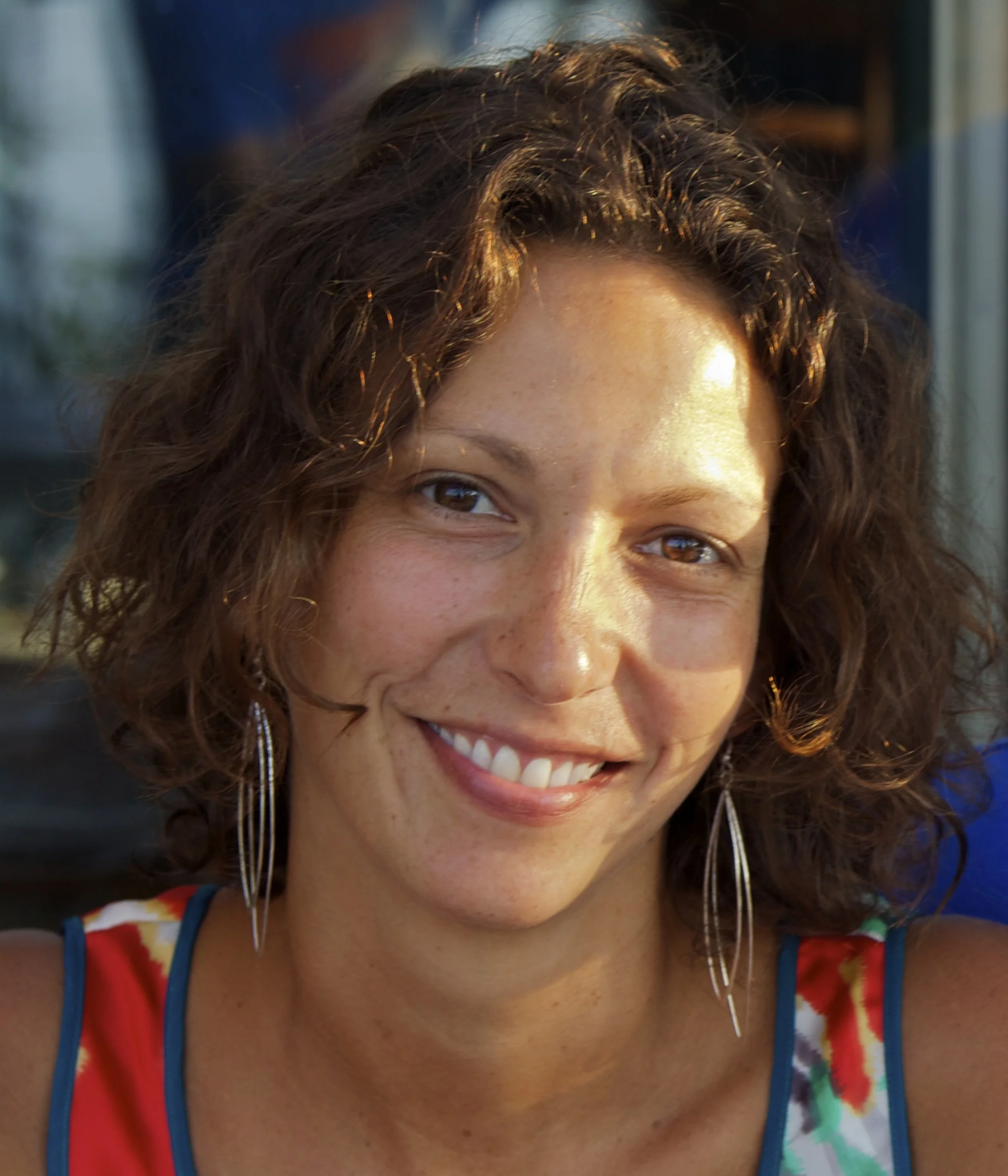 Blue Ova Team | Blue Ova Health & Acupuncture San Francisco