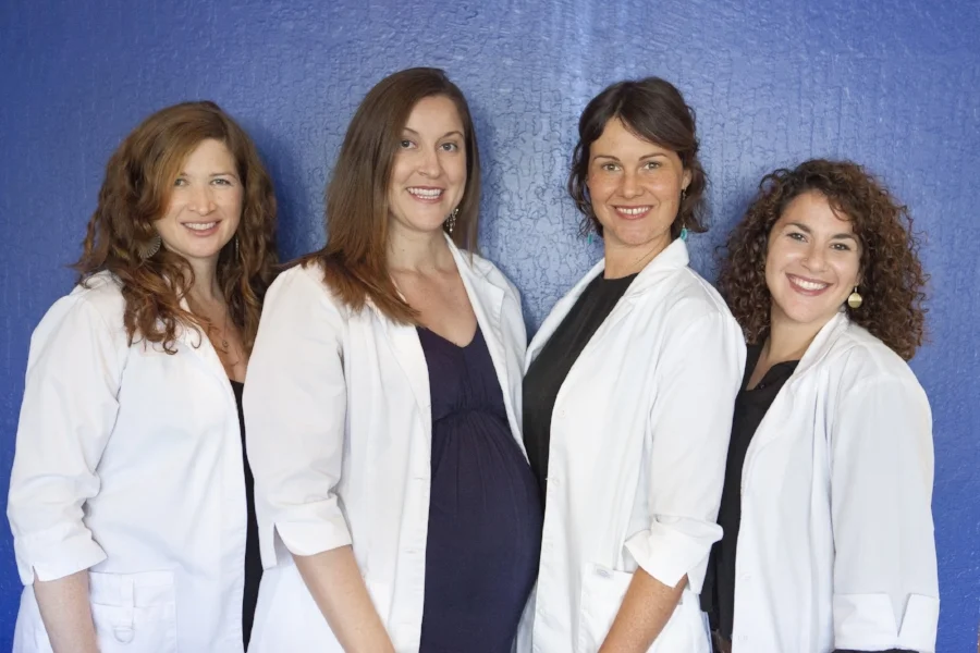 Press | Blue Ova Health & Acupuncture San Francisco