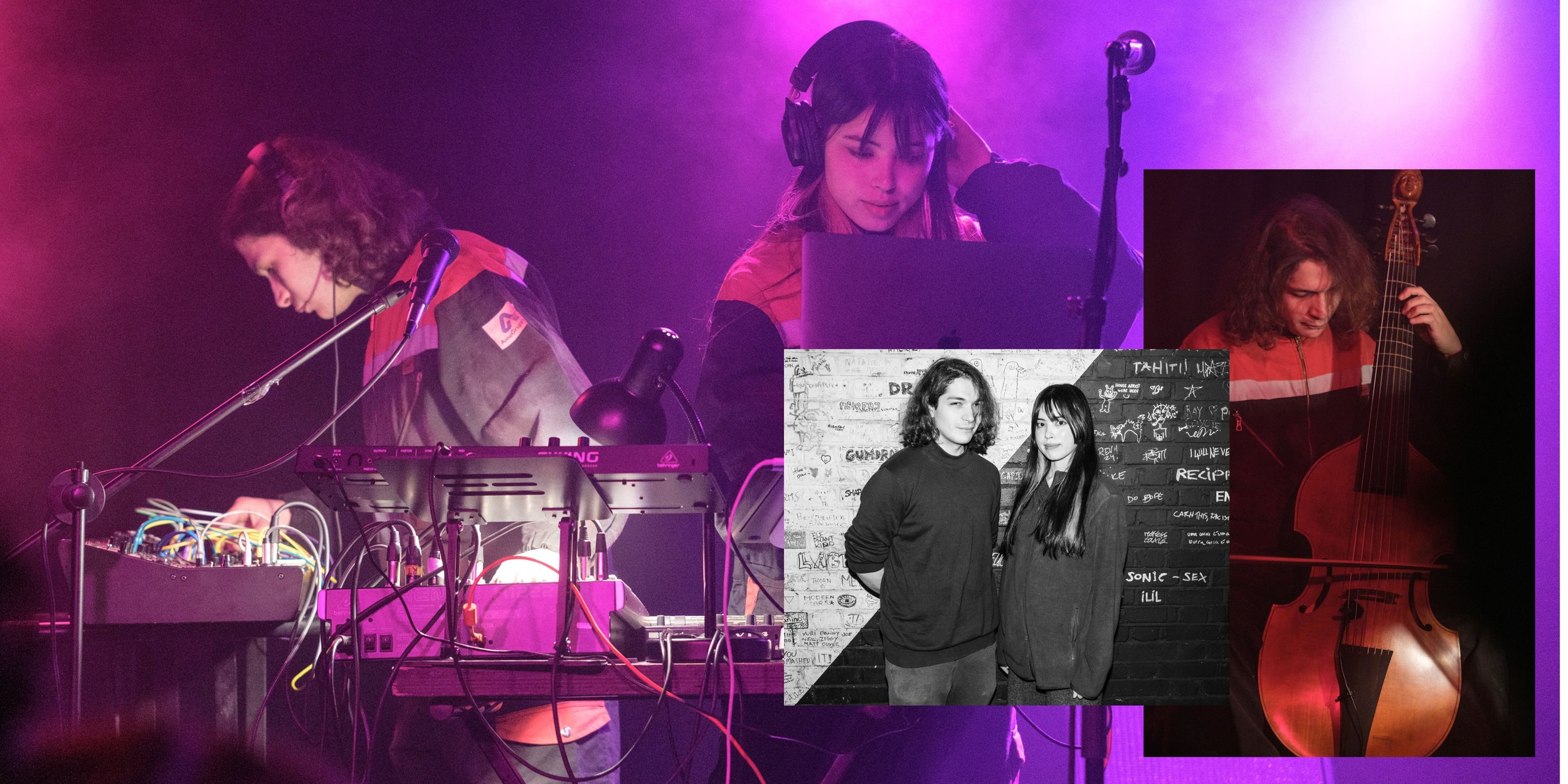 Battle of the Bands 2026: and the winner is... — nonclassical