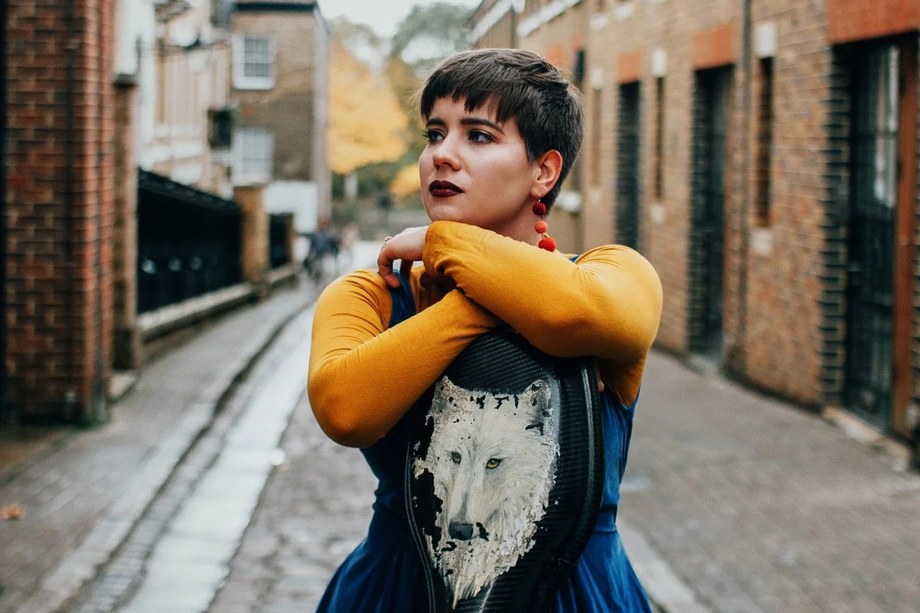 Our Artists — nonclassical
