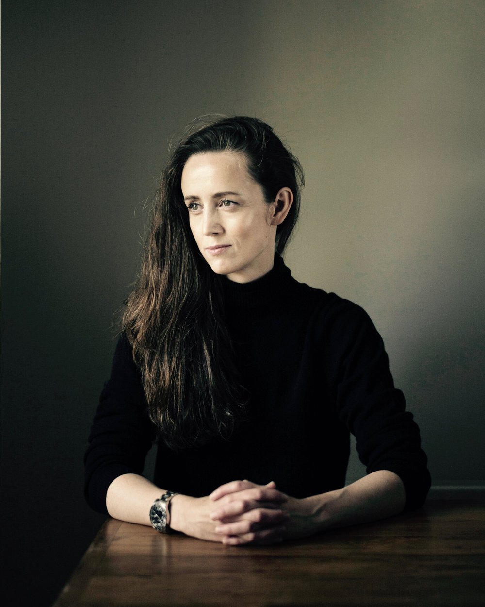 Spotlight: Jessica Cottis — nonclassical