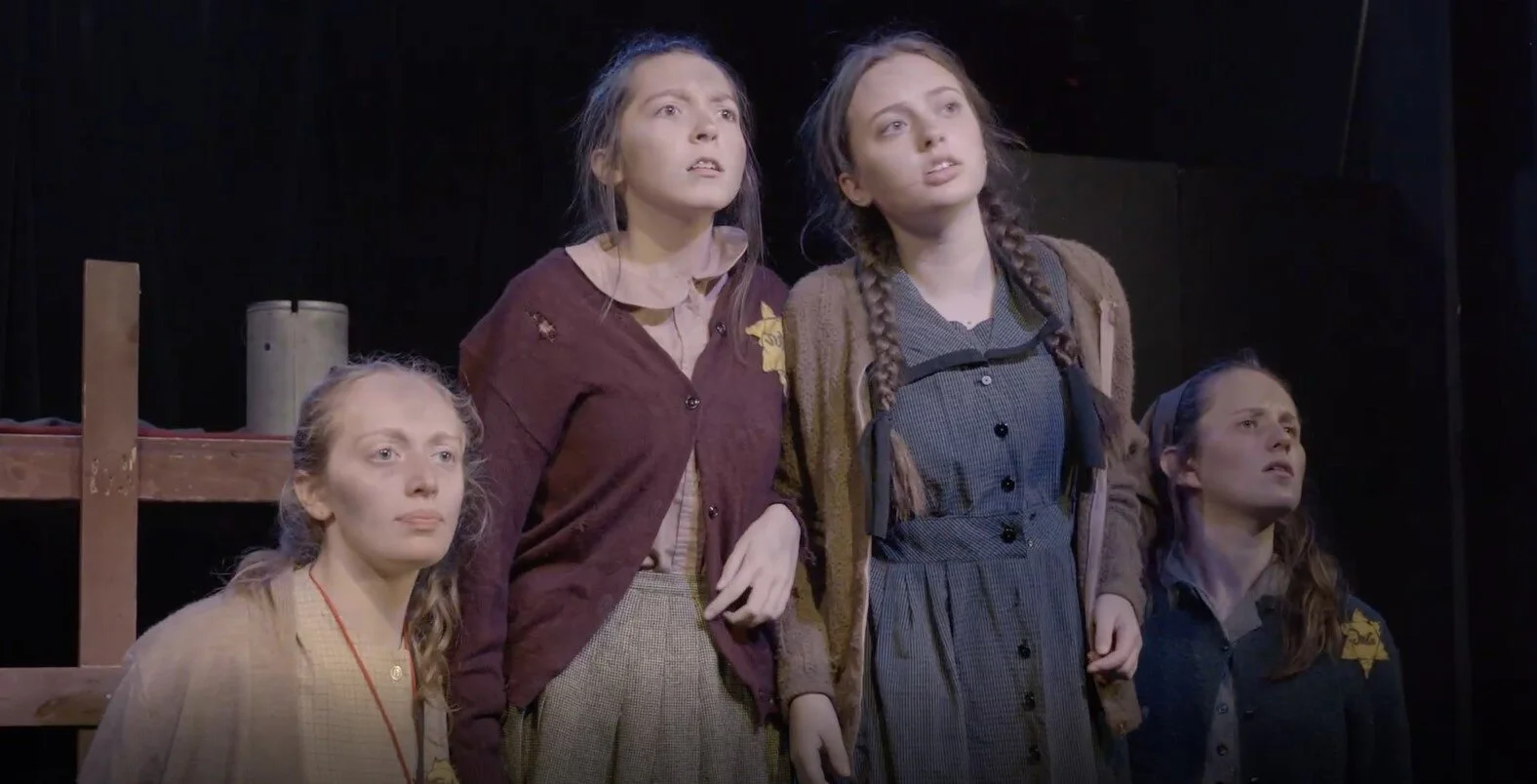 Terezin: Children of the Holocaust
