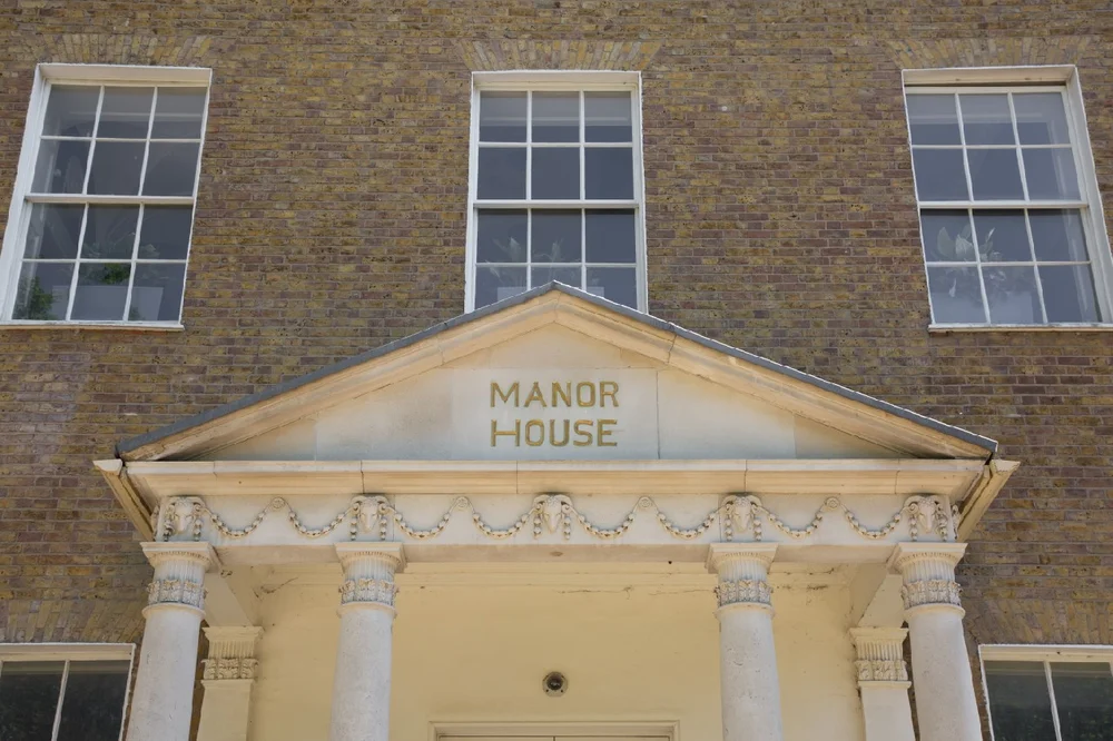 Gallery — MANOR HOUSE DAY CARE