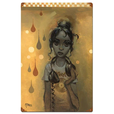 News — The Art of Glenn Barr!