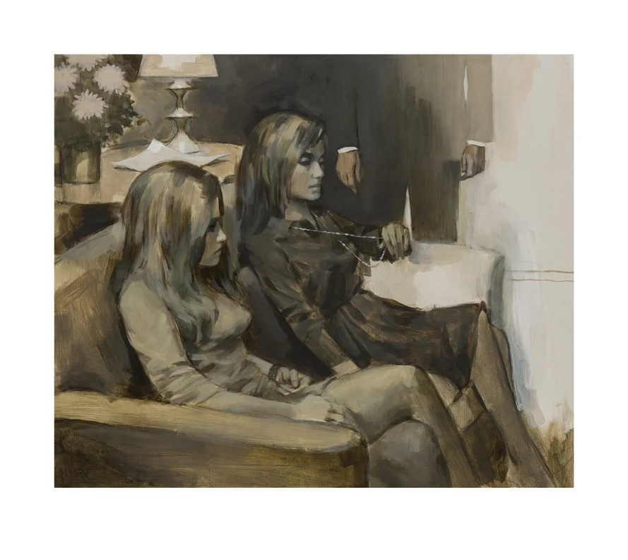 Shop — The Art of Glenn Barr!