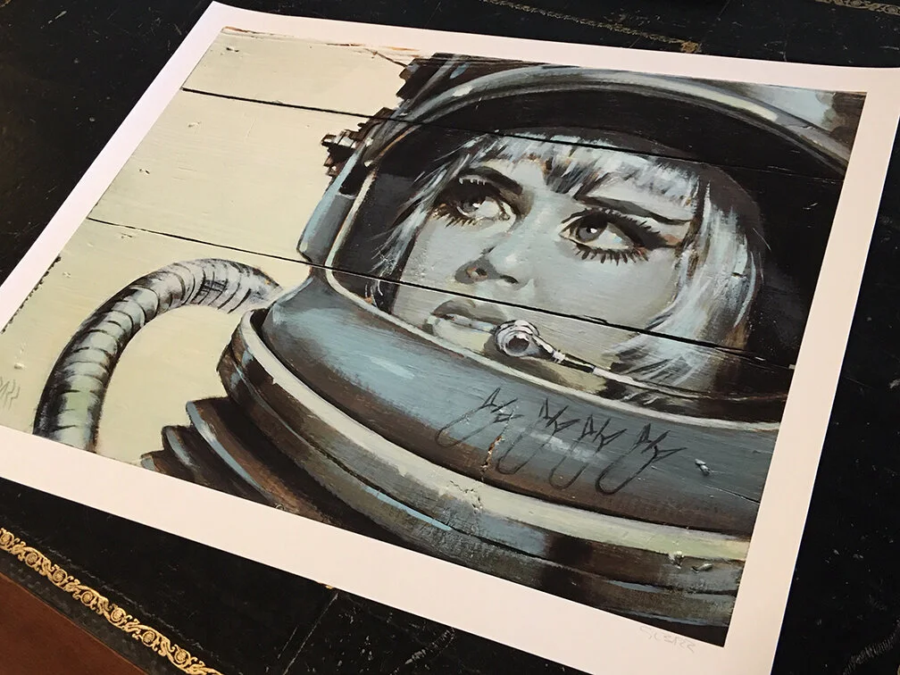 Shop — The Art of Glenn Barr!