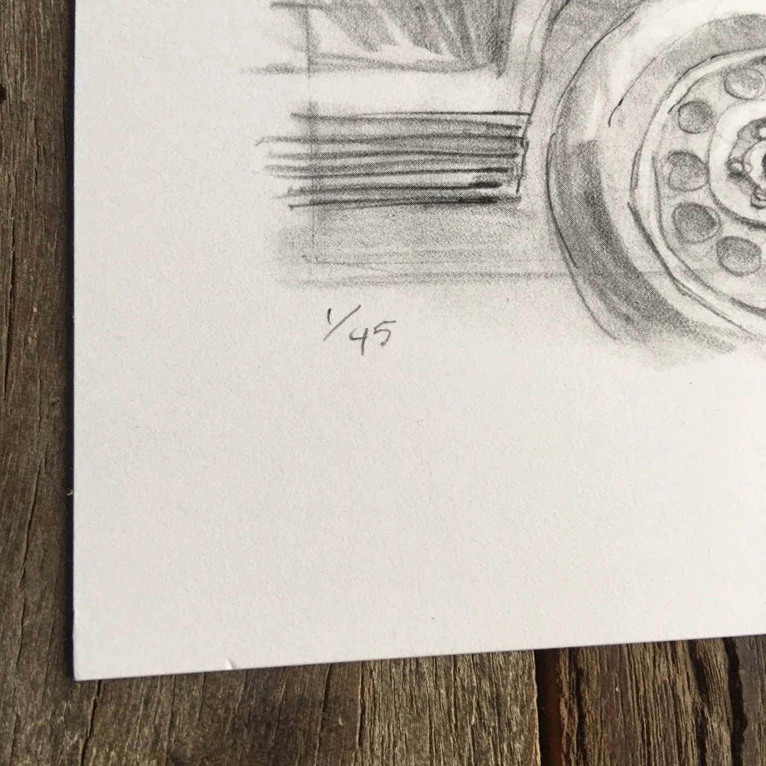 STUDIES by GLENN BARR book -SPECIAL EDITION — The Art of Glenn Barr!