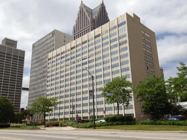 Demolished City Halls — Ideas