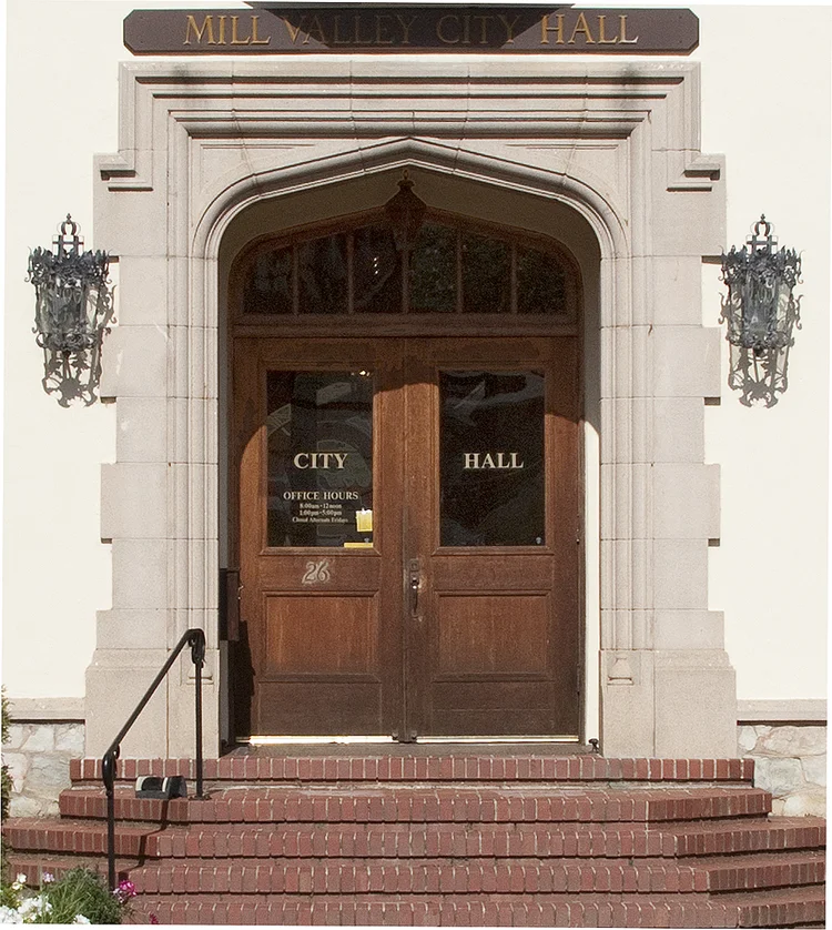 Mill Valley — Ideas