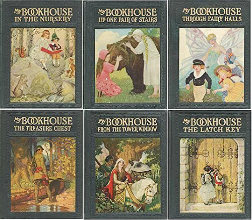 My Book House — Ideas