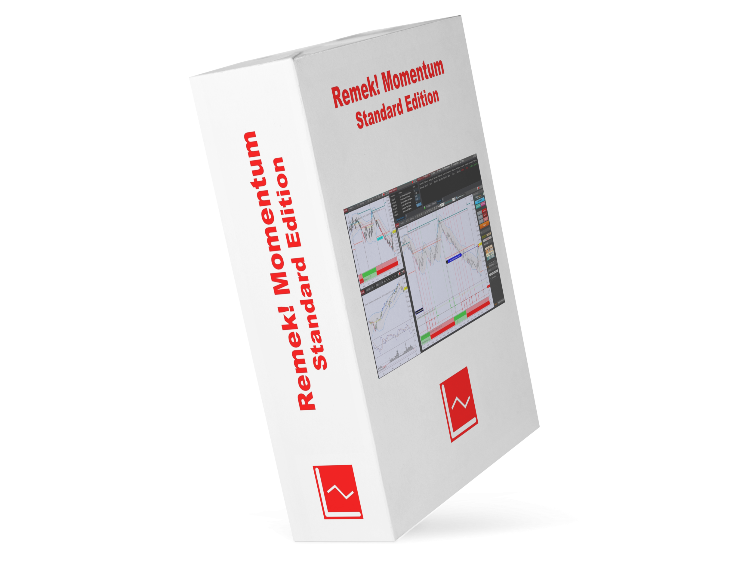Remek! Momentum Pro for Bloodhound — Remek! Trading Systems