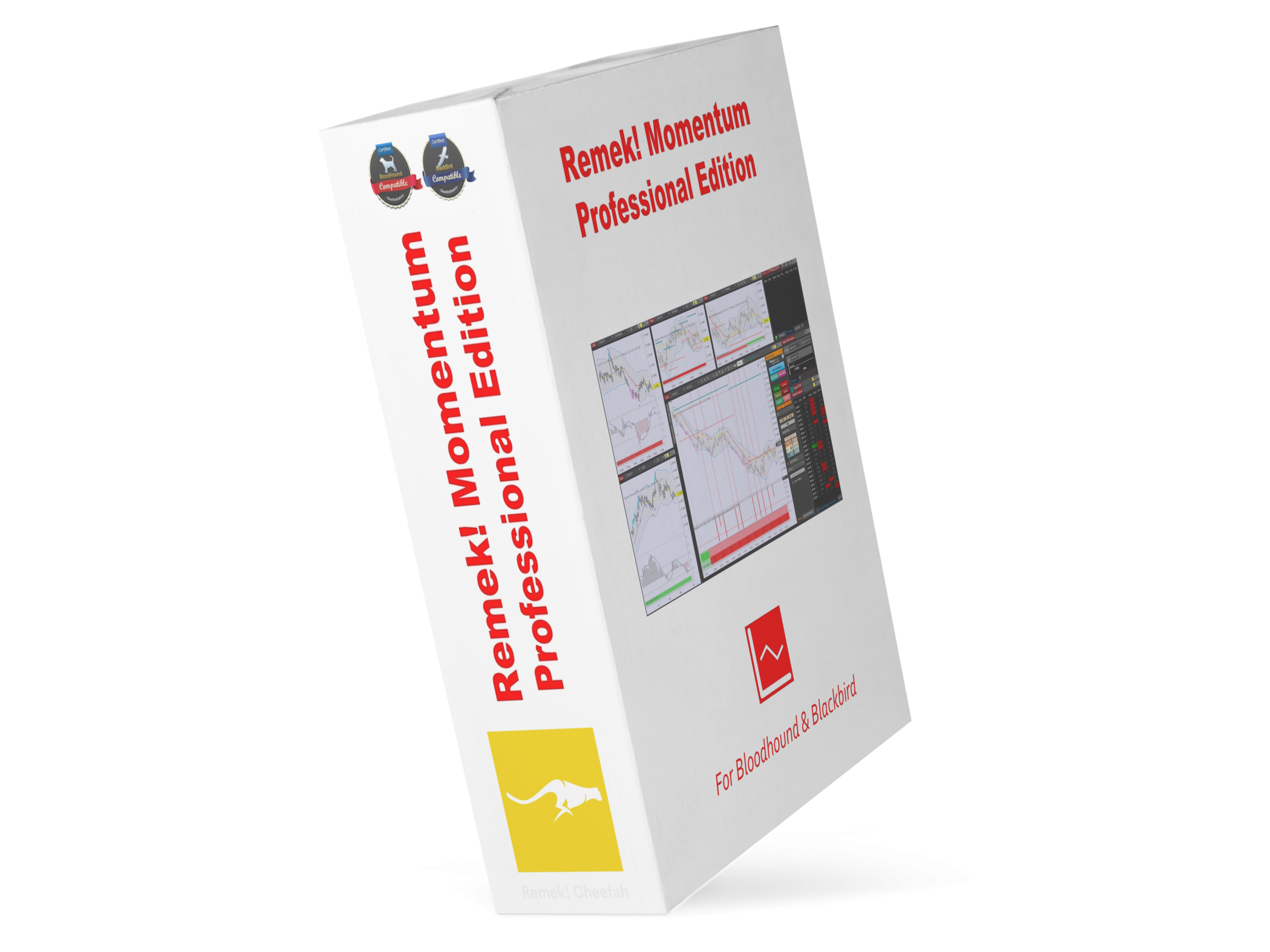 Remek! Momentum Pro for Bloodhound — Remek! Trading Systems