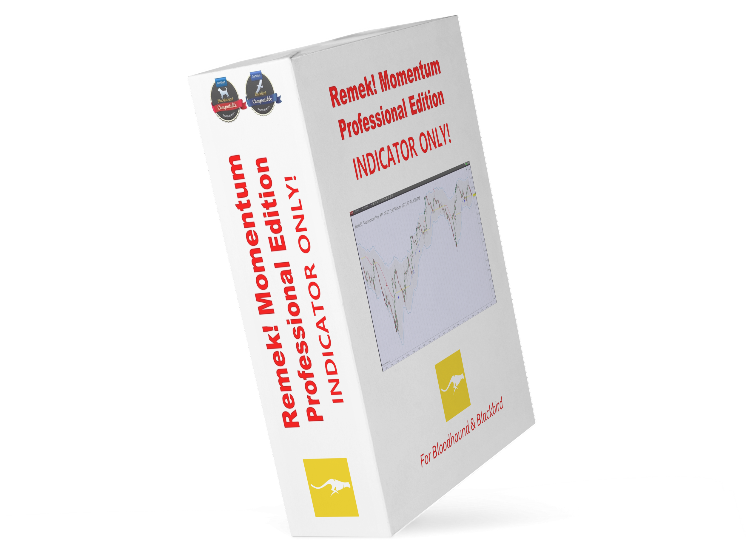 Algorithmic and semi-discretionary trading systems for NT8 — Remek ...