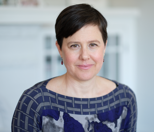 About—Stacy Garfinkel | Stacy Communications, San Francisco — Stacy ...