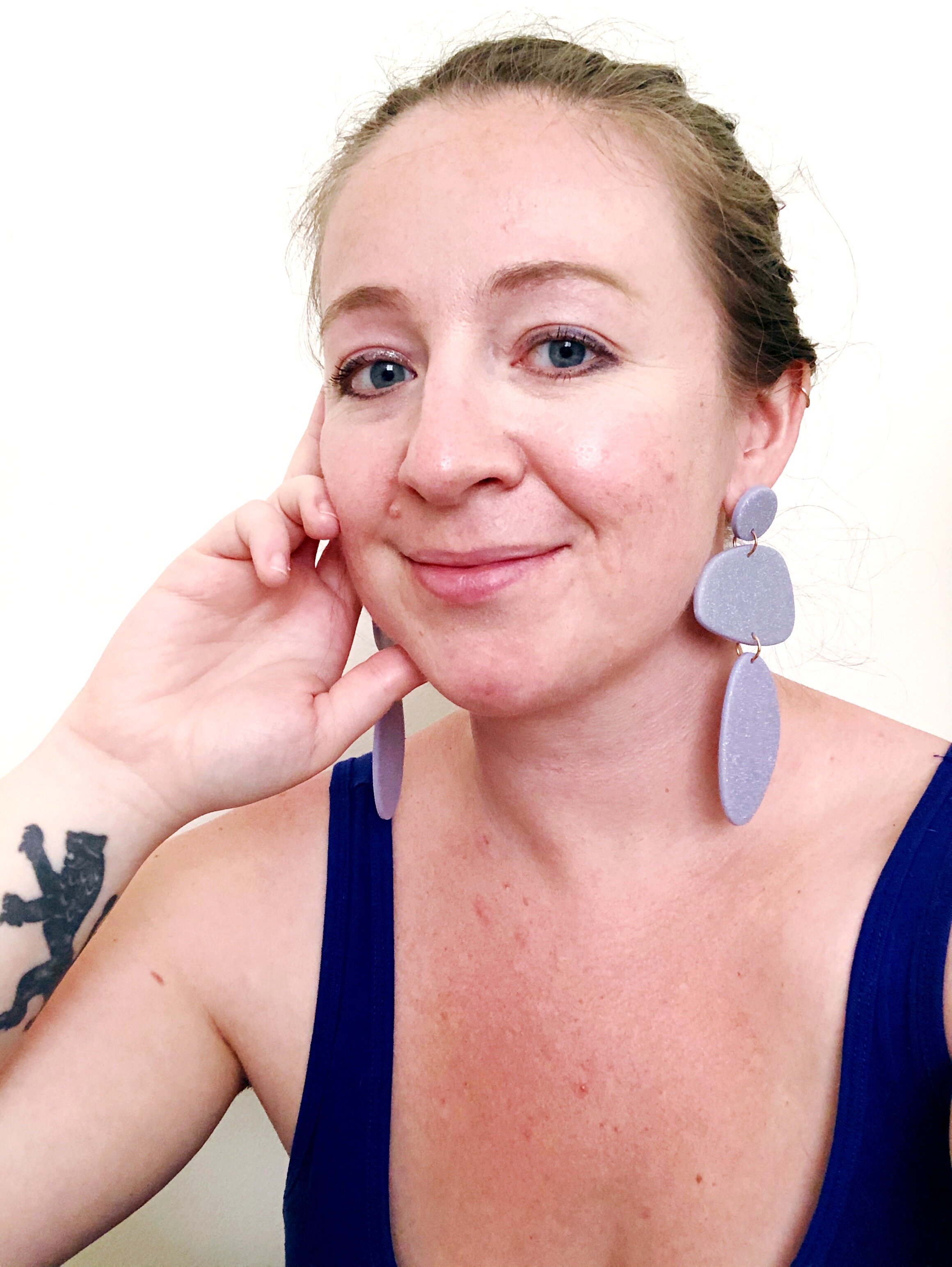 About-Colorful Art & Surface Design | Bryna Shields