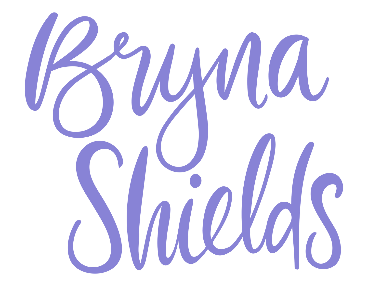 Illustrator, Surface Designer, and Multidisciplinary Artist | Bryna Shields