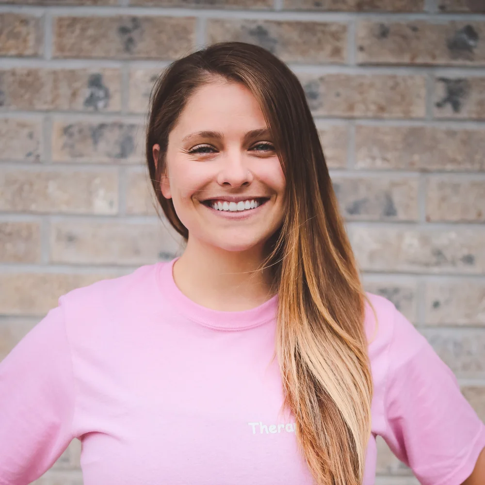 The Staff — Therapy OPS