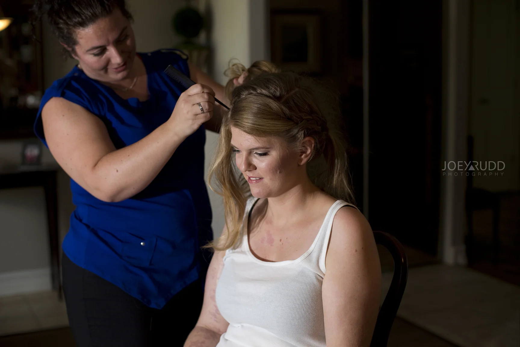 Megan & Matt's Ottawa Wedding at Evermore by Joey Rudd Photography ...