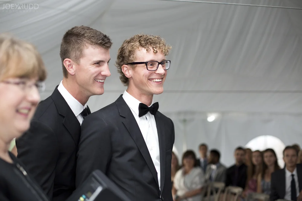 Megan & Matt's Ottawa Wedding at Evermore by Joey Rudd Photography ...