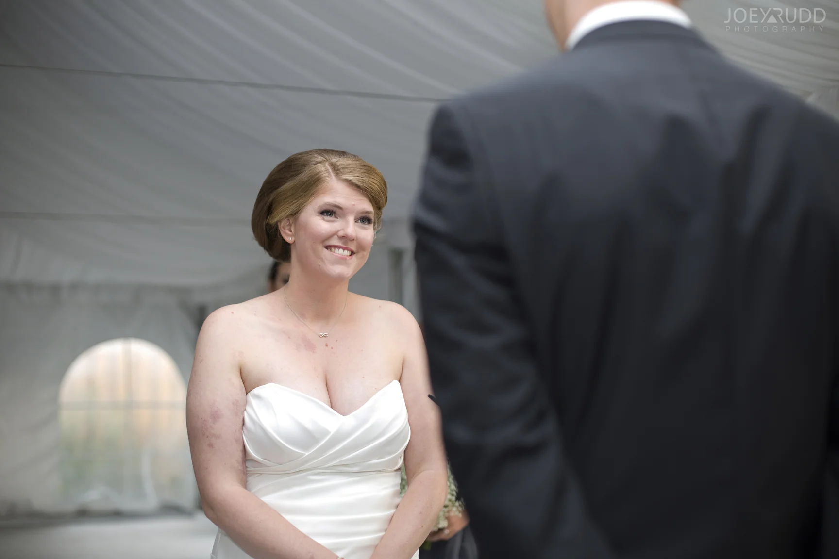 Megan & Matt's Ottawa Wedding at Evermore by Joey Rudd Photography ...