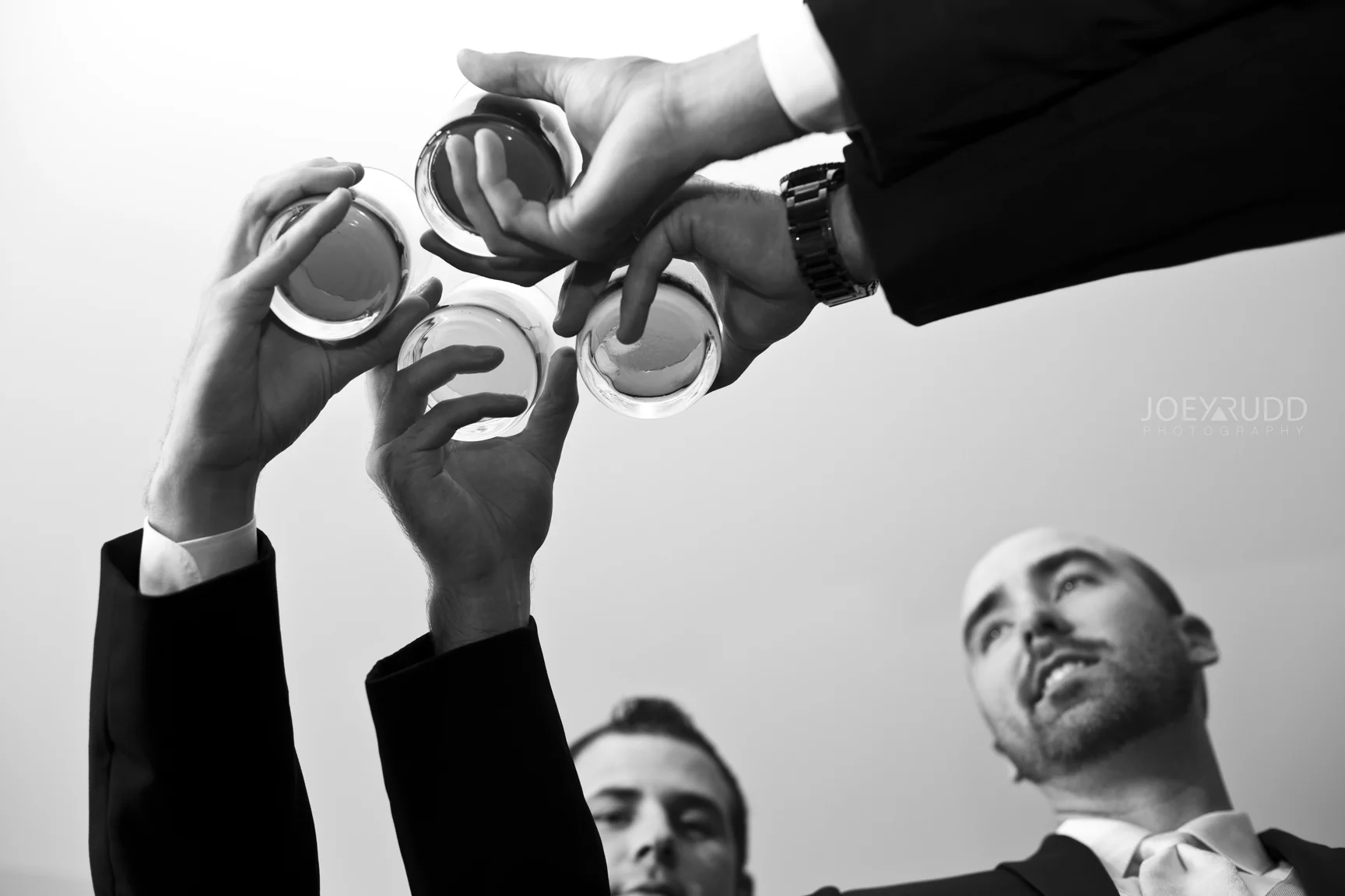 Marie-Eve & Marc-André's Ottawa Wedding by Joey Rudd Photography — Joey ...