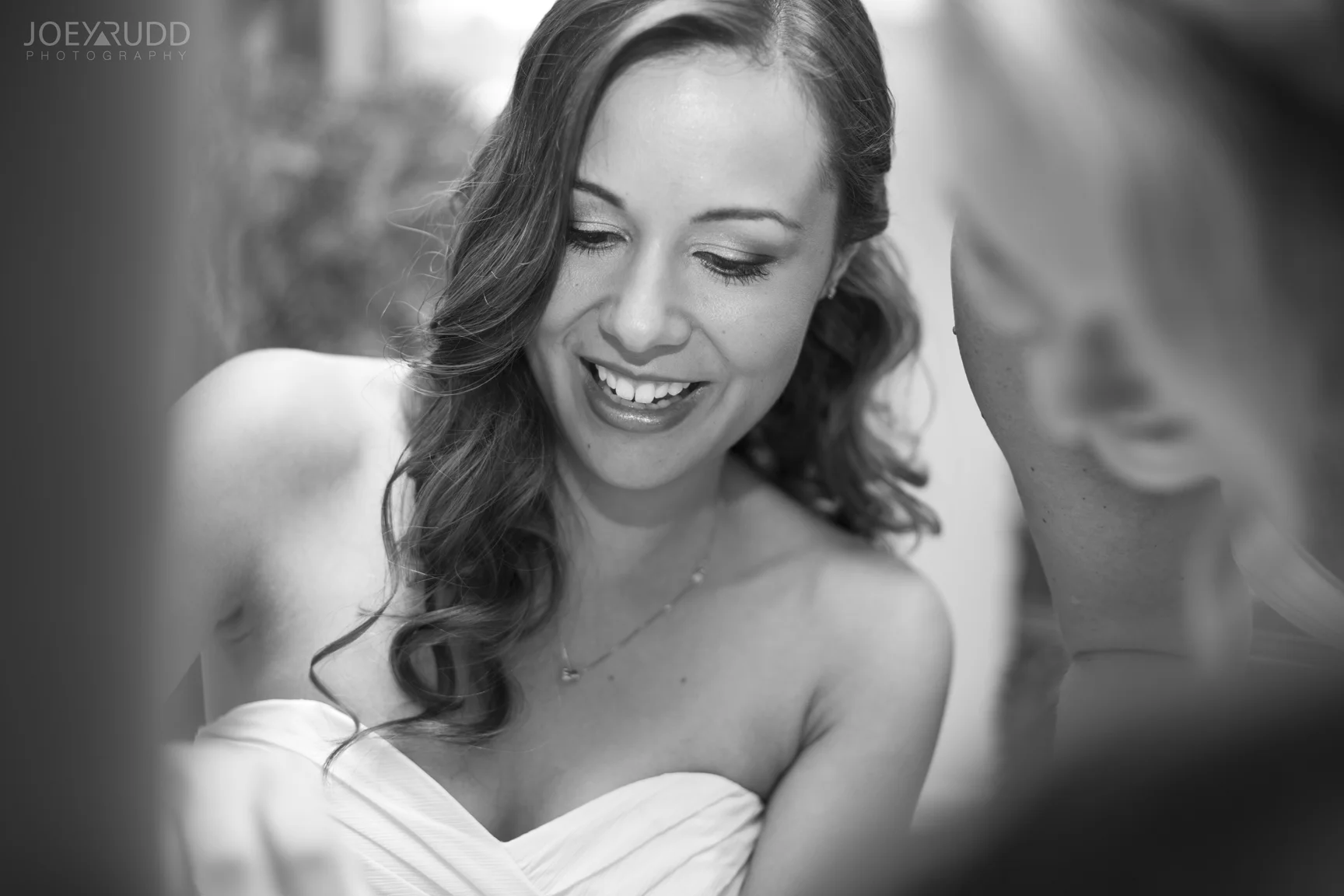 Marie-Eve & Marc-André's Ottawa Wedding by Joey Rudd Photography — Joey ...