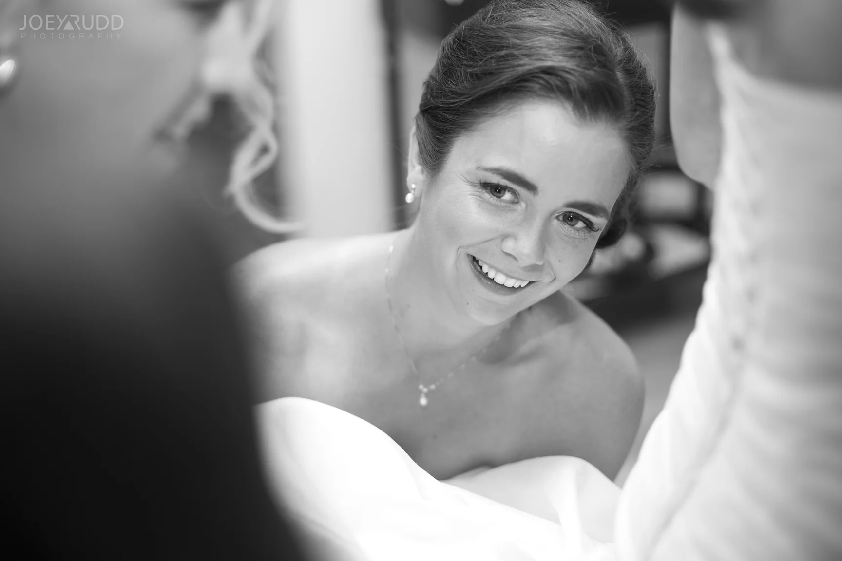 Marie-Eve & Marc-André's Ottawa Wedding by Joey Rudd Photography — Joey ...