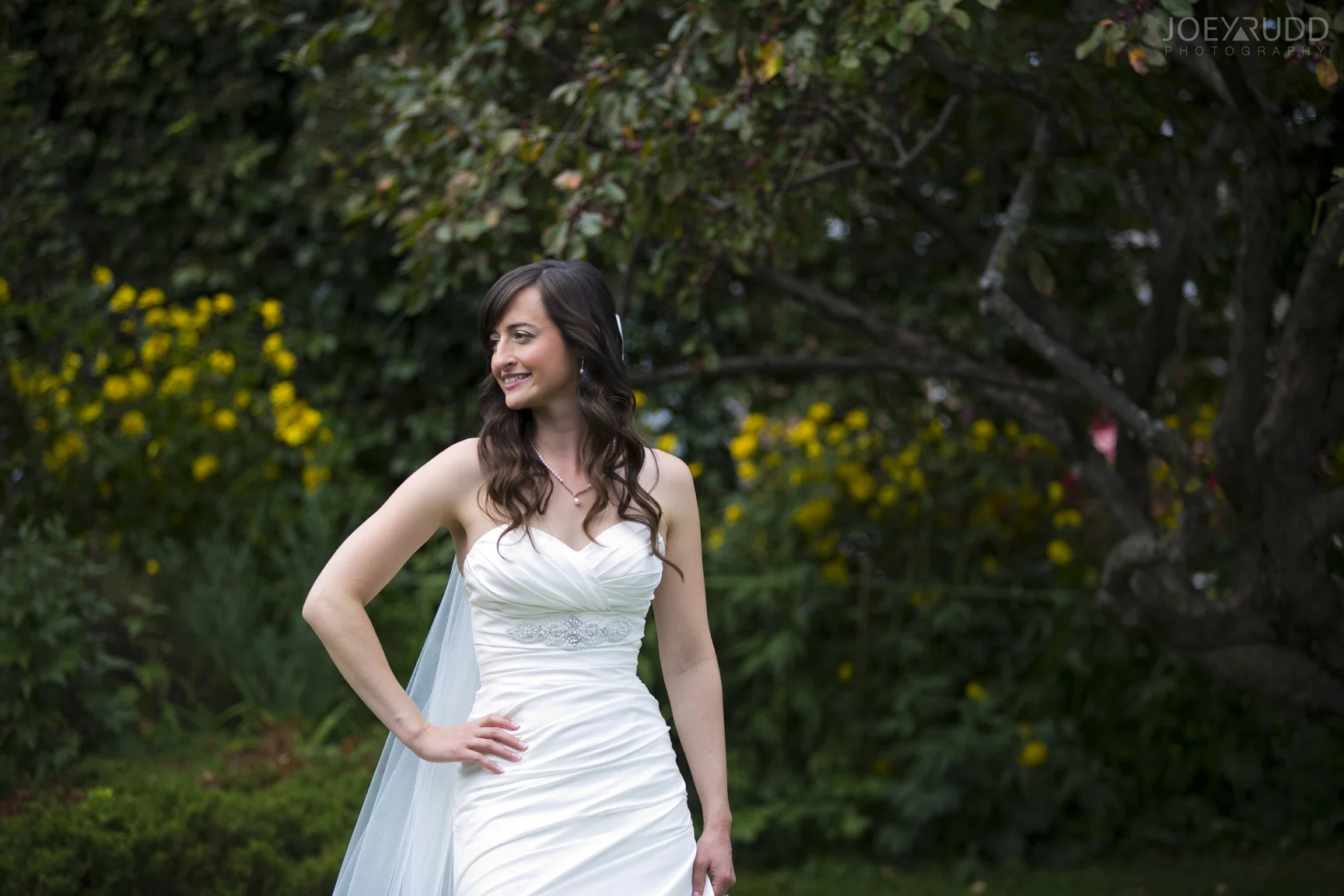 Marie-Eve & Marc-André's Ottawa Wedding by Joey Rudd Photography — Joey ...