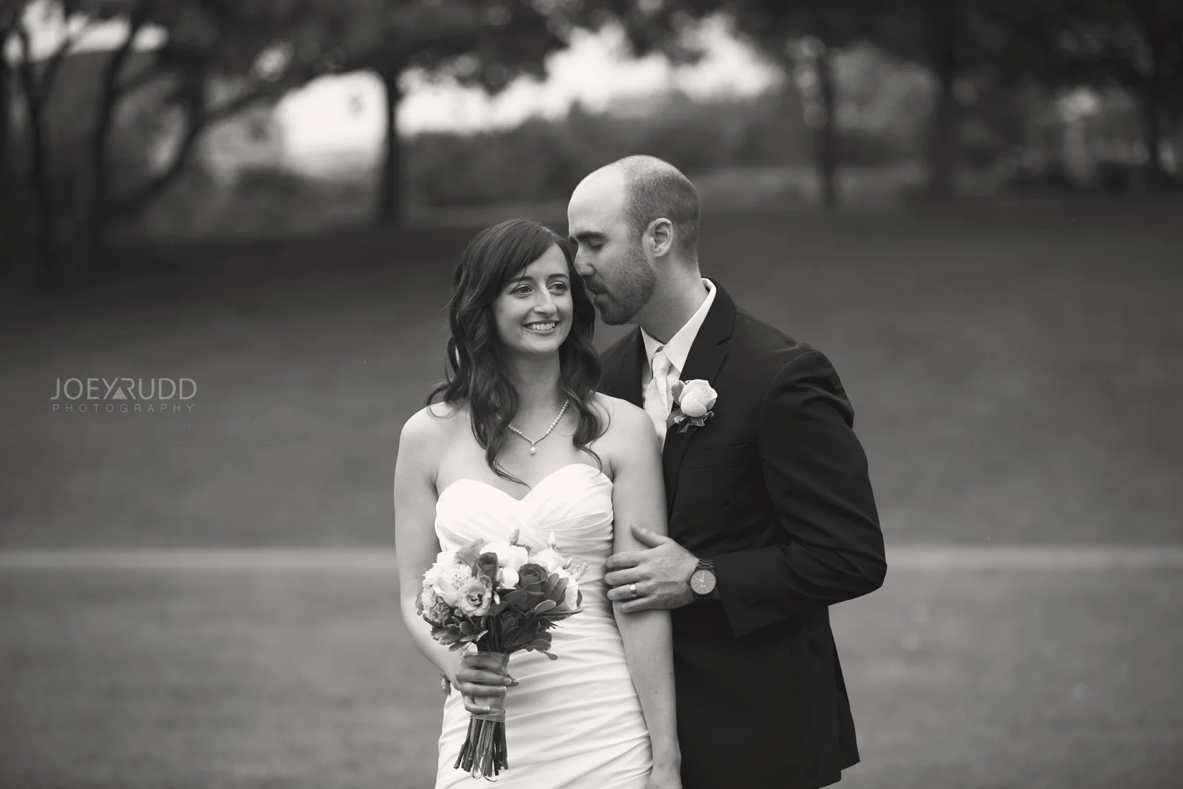 Marie-Eve & Marc-André's Ottawa Wedding by Joey Rudd Photography — Joey ...