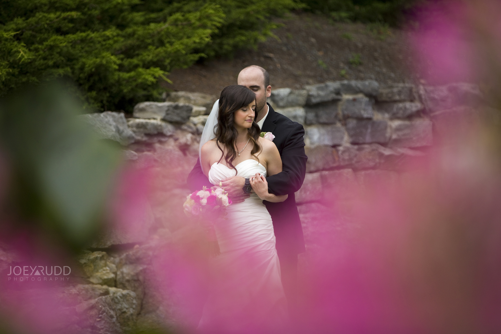 Marie-Eve & Marc-André's Ottawa Wedding by Joey Rudd Photography — Joey ...