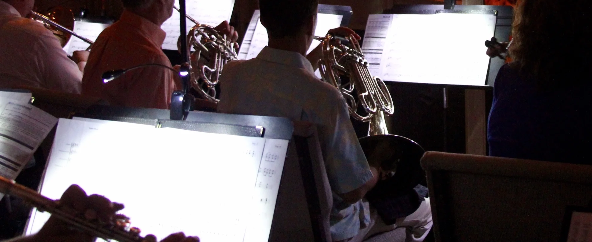 Modesto Covenant Church — Worship Teams